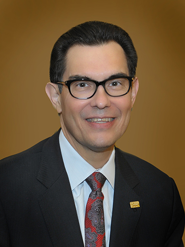 Board of Directors | Vamos