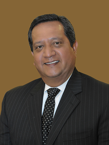 Board of Directors | Vamos